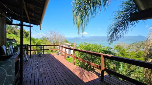 Casa Ceu - Florianópolis