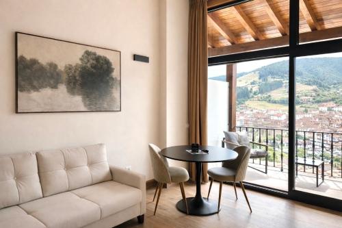 El Balcon De Potes - Cantabria