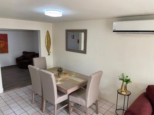 Casa 12 Blvd Morelos Centrica Muy Cerca De Todo - Hermosillo
