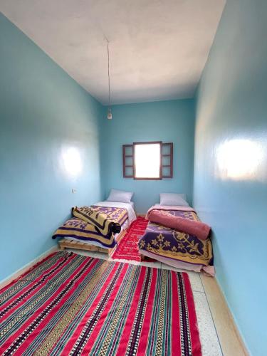 Sahara Desert Maison - Merzouga