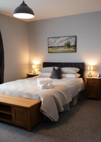 2-bedroom Flat South Ayrshire - Troon