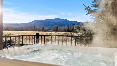 Mountain View Villa - Red Lodge, MT