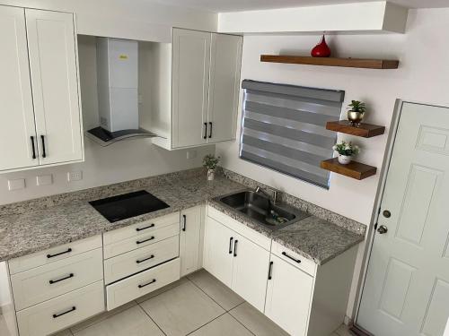 Casa 49i Condominio Cerca Del Aeropuerto Y Consulado - Hermosillo