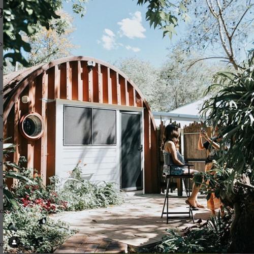 Romantic Couples Retreat - Tamborine Mountain