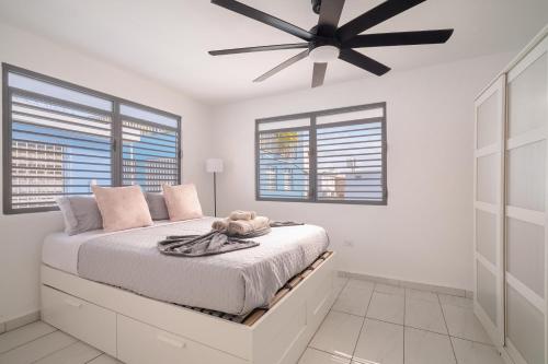 Casa Juno Boutique Suites San Juan By Ph - San Juan, Puerto Rico