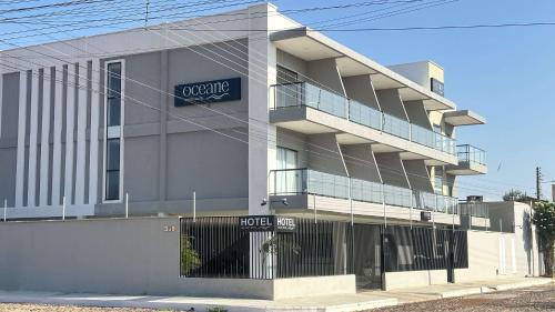Oceane Norte Hotel - Parnaíba