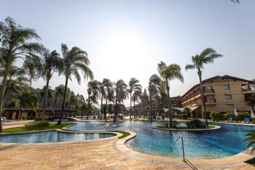 Duplex Premium Costabella Com Vista Mar Em Angra - Angra dos Reis