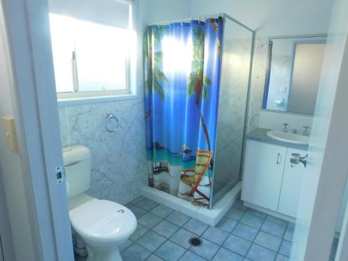 San Marco Unit 5 Burrum Heads 2br Pool - Hervey Bay