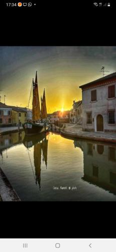 Salicornia Rooms - Comacchio