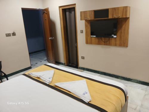Hotel Vimas International - Madurai
