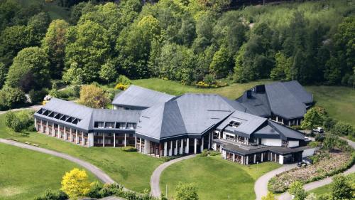 Bernstein Landhaus Nordhelle - Meinerzhagen
