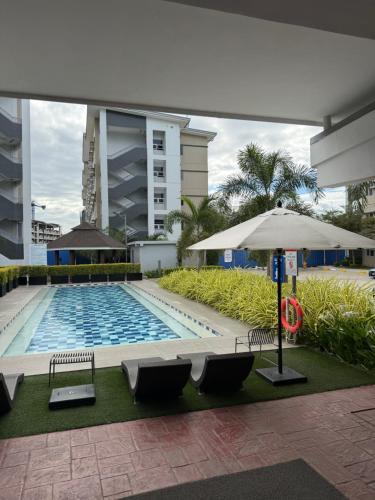 Smdc Park Residences 201- Sm City Sta Rosa Laguna - Biñan