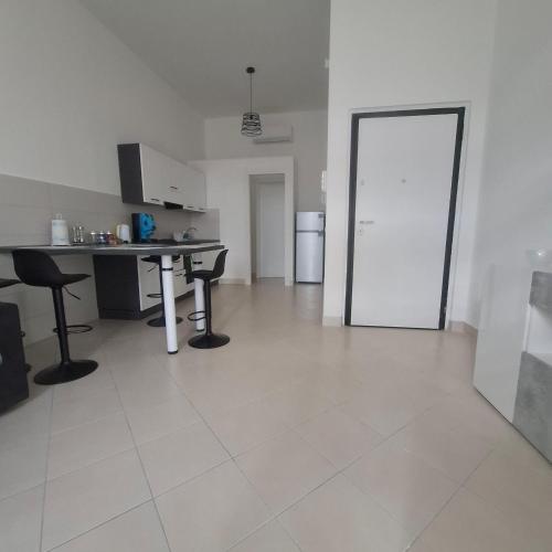 Casa Orsini - Appartamento Cielo - Benevento