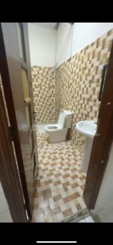 استديو مريح ف قلب مدينه ابو ظبي - 