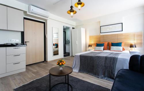 Happy Homes & Apartments Taksim - Estambul
