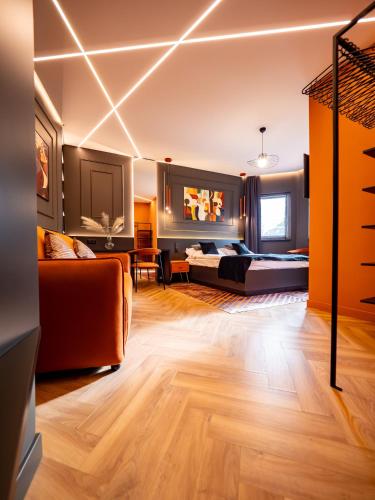 Premier Rooms - Békésszentandrás