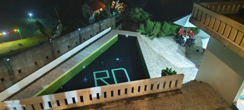 Villa Rd 2 - Bogor