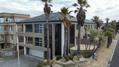 De Ocean Lane Guest House - Kapstadt