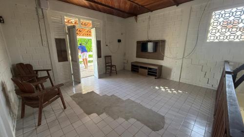 Casa Na Praia De Ipitanga - Salvador de Bahía
