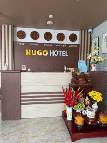 Hugo Hotel - Phú Quốc