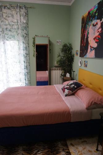 Nice Room With Private Bathroom - Ercolano