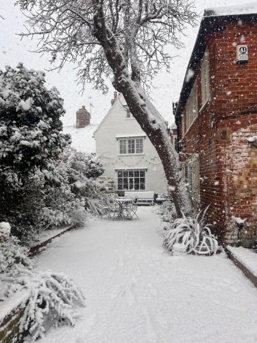 Flemish House - Suffolk