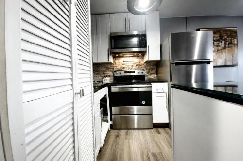 Stylish And Pet-friendly Apartment In Beacon - Beacon, NY