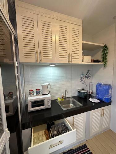 Cozy 1-bedroom House Rental In Hermosa, Philippines - Bataan