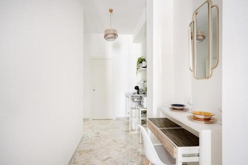 Augustea - Modern Central Suites - Bari