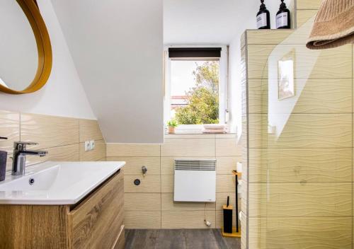 Sienna - Calme Et Bien-etre Au Coeur De Mulhouse - Mulhouse
