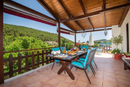 Gioia Traditional House - Zante