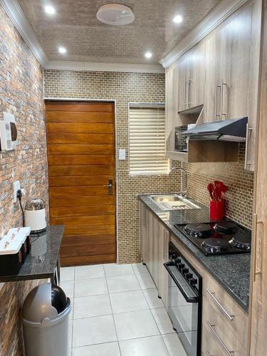 26 Rubens Apartments - Secunda