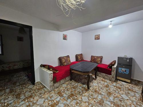 Adaghas Studio 1,3 - Taghazout