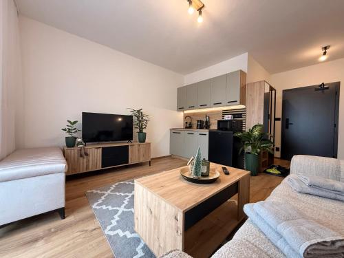 Pinea Apartments - Nová Lesná