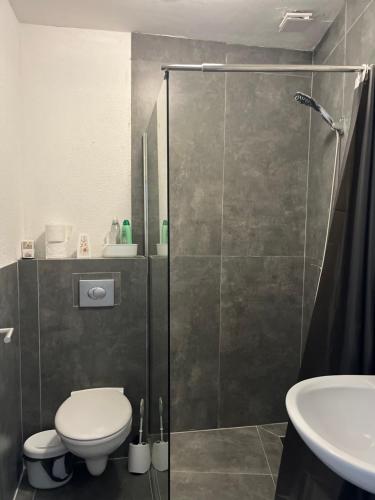 Ferienwohnung Fatlume No 7 - Bad Honnef