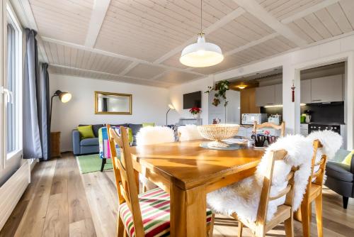Ula's Holiday Apartments - Beatenberg