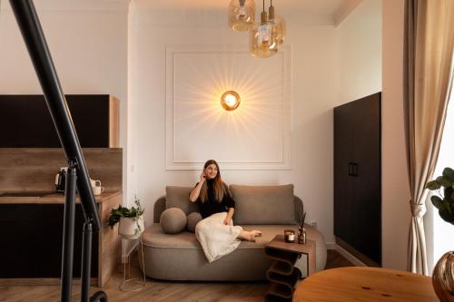 L23 Boutique By Downtown Apartments - Cracovie
