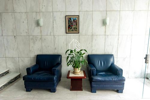 Dormitorio Dijalma Magnus - Ipanema