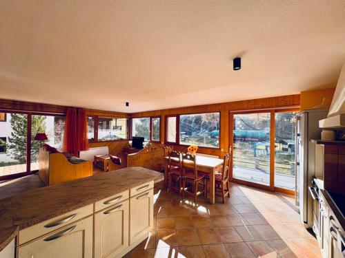 Valo Stays - Panorama - Ski Aux Pieds - Val Cenis - Val-Cenis