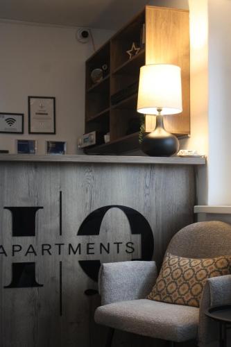 Iq Apartments - Prešov