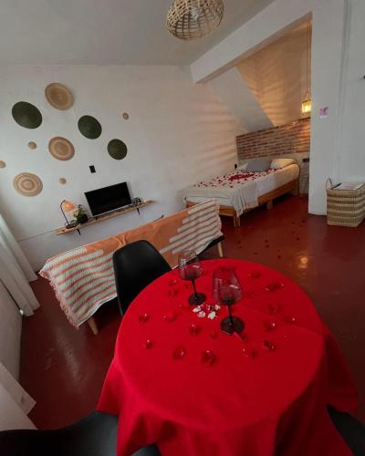 Casa Roma - Taxco