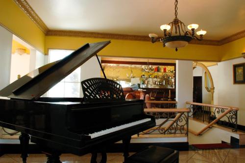 Tamareiras Prime Hotel - Minas Gerais (estado)