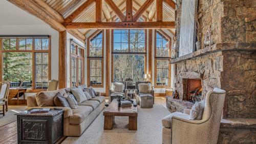 Bearberry Lodge - Avon, CO