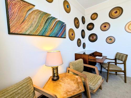 Perfect Location - 4bd,1ba - Restored Redwood Home - Lower Nob Hill - San Francisco