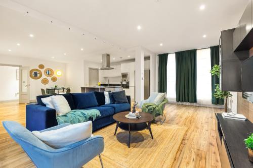 Khayat Homes - The Pegasus - Greenwich