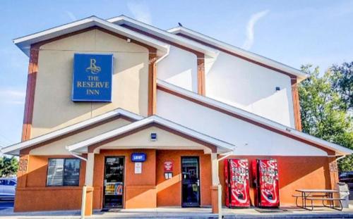 The Reserve Inn - Salisbury