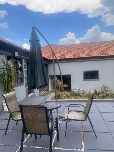 Morningmist Boutique 27 Room 1 - Pretoria
