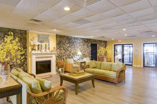 Simple North Wildwood Condo - Steps To Beach! - New Jersey