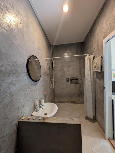 Spacious Modern Family Bungalow - Ko Lanta