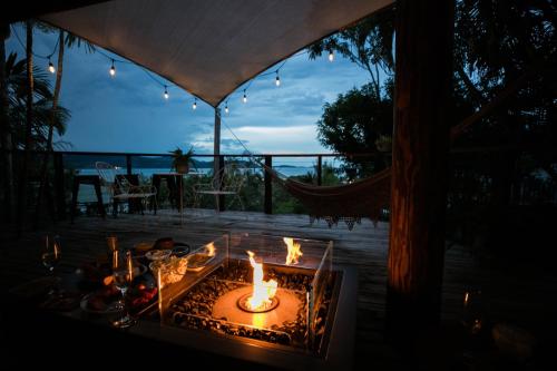 The Nest! - Whitsundays